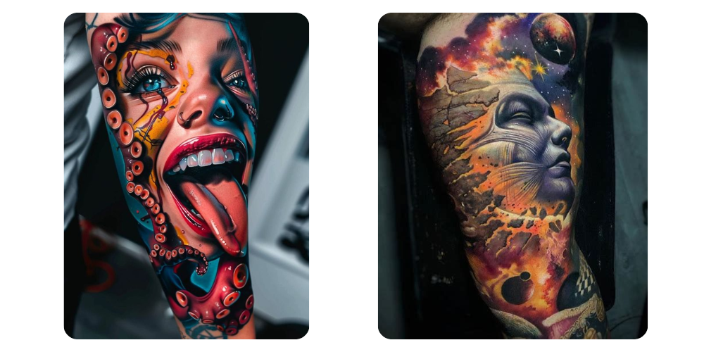 Top 11 Tattoo Styles: Meanings, Evolution, and Popular Design Ideas