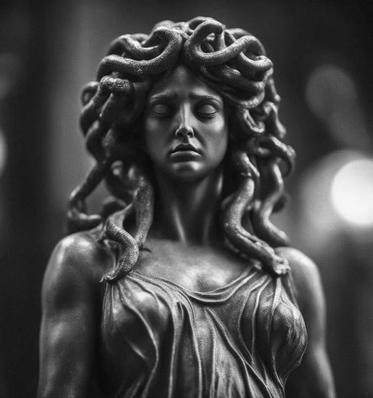 Medusa Tattoos: Symbol of Strength & Survival [2025 Guide]