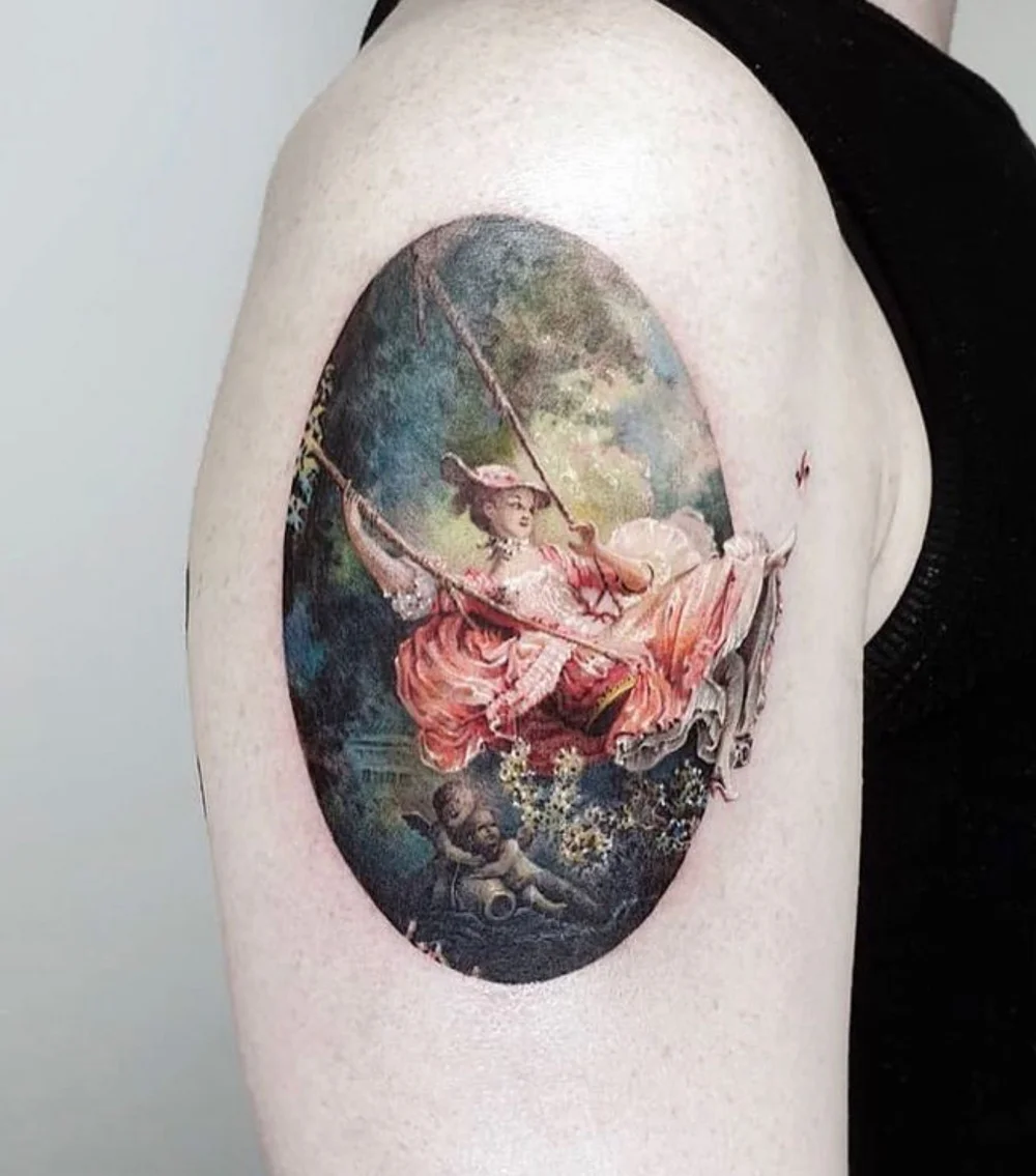 Tiny Masterpieces: The Ultimate Guide to Micro-Realistic Tattoos in 2025