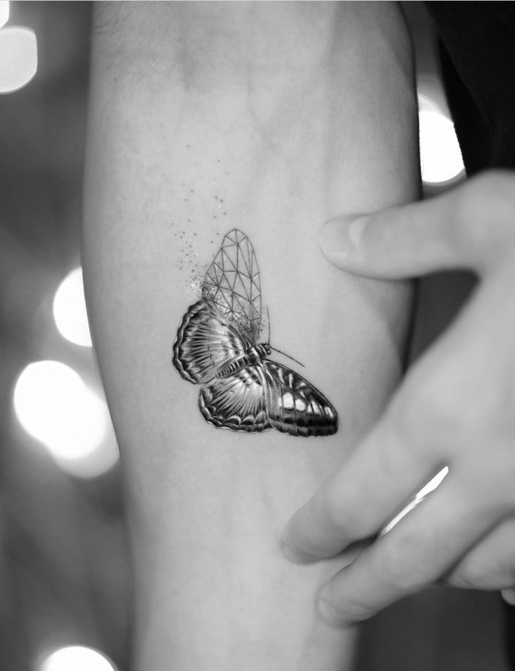 Tattoo Trends 2025: The Hottest Styles and Designs You Can’t Miss