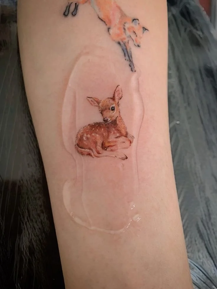 Spring-Inspired Tattoo Ideas: Ultimate Guide to Nature's Most Beautiful ...