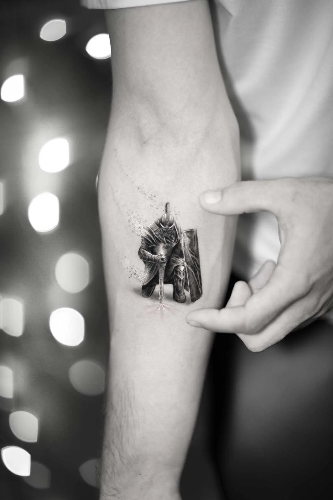 Top Roman Tattoo Ideas: Timeless Designs for History Lovers in 2025