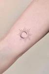 Sun Tattoo Meanings: Ancient Symbolism to Modern Designs