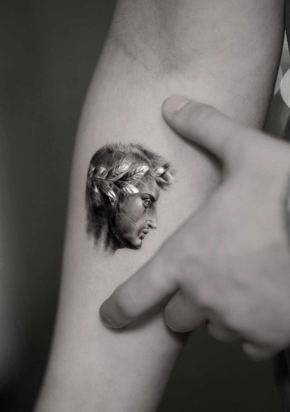 Top Roman Tattoo Ideas: Timeless Designs for History Lovers in 2025