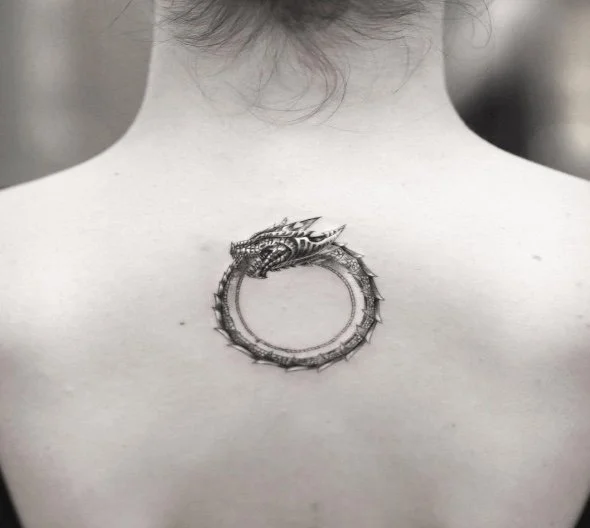 Transformation Tattoo Guide: Symbols of Change & Rebirth [2025]