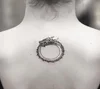 Transformation Tattoo Guide: Symbols of Change & Rebirth [2025]