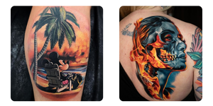 Top 11 Tattoo Styles: Meanings, Evolution, and Popular Design Ideas