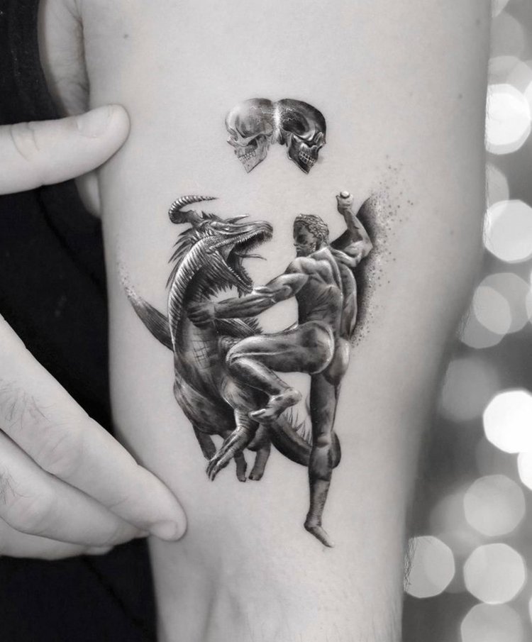 Tiny Masterpieces: The Ultimate Guide to Micro-Realistic Tattoos in 2025