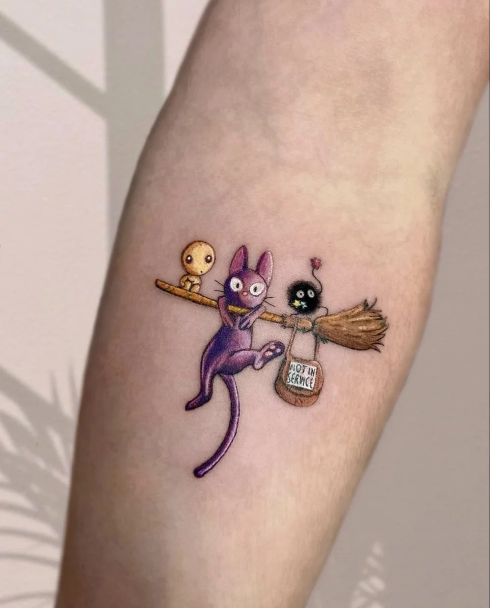 Tattoo Placement Guide: Pain Levels, Healing & Long-Term Care [2025]