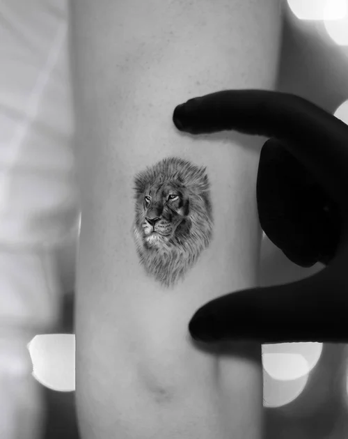 Tattoo Trends 2025: The Hottest Styles and Designs You Can’t Miss