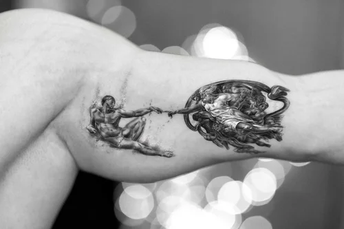 Top Roman Tattoo Ideas: Timeless Designs for History Lovers in 2025