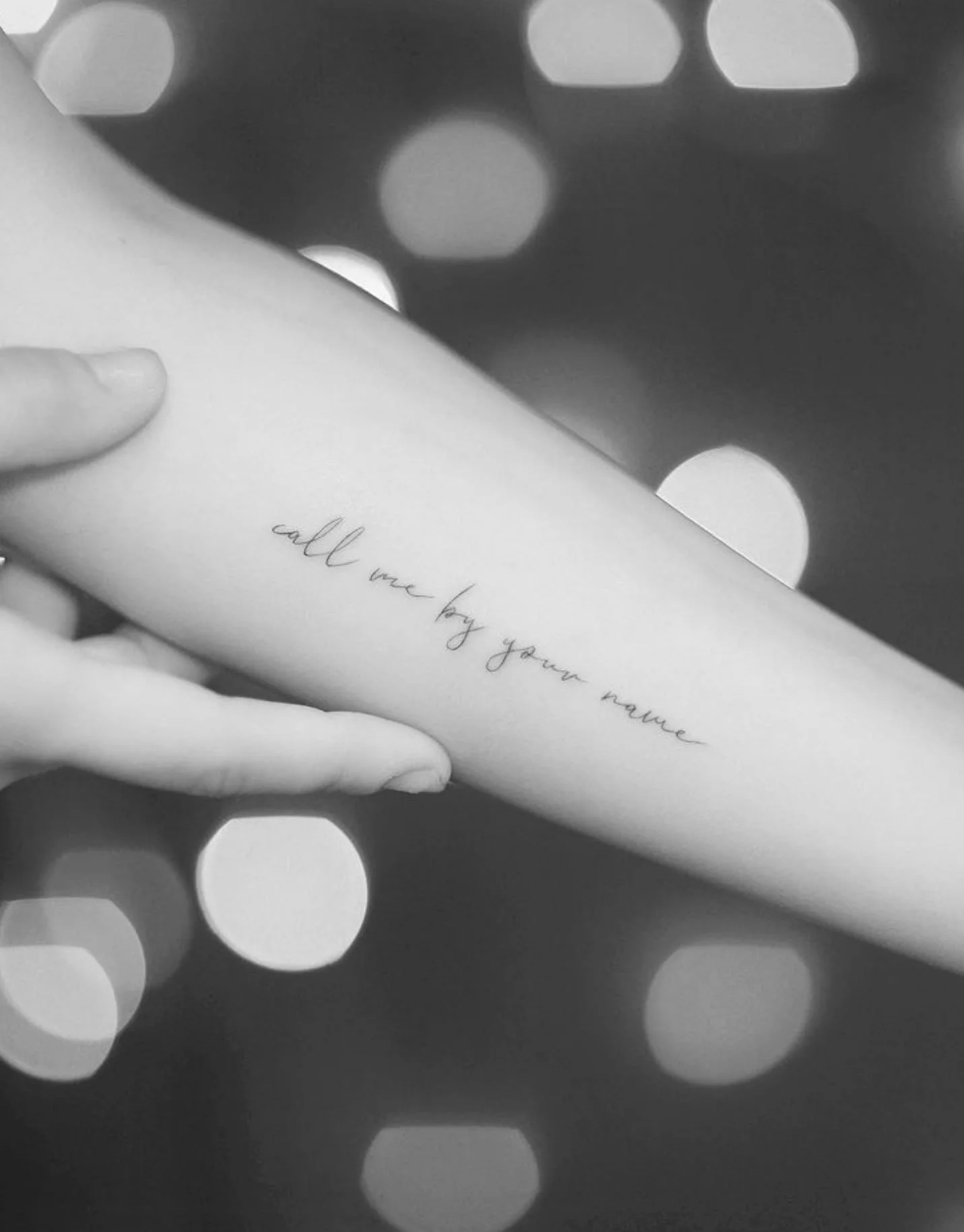 Tattoo Trends 2025: The Hottest Styles and Designs You Can’t Miss