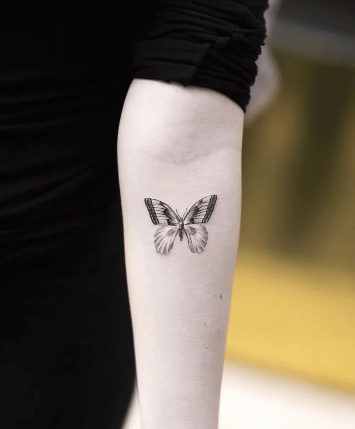 Transformation Tattoo Guide: Symbols of Change & Rebirth [2025]