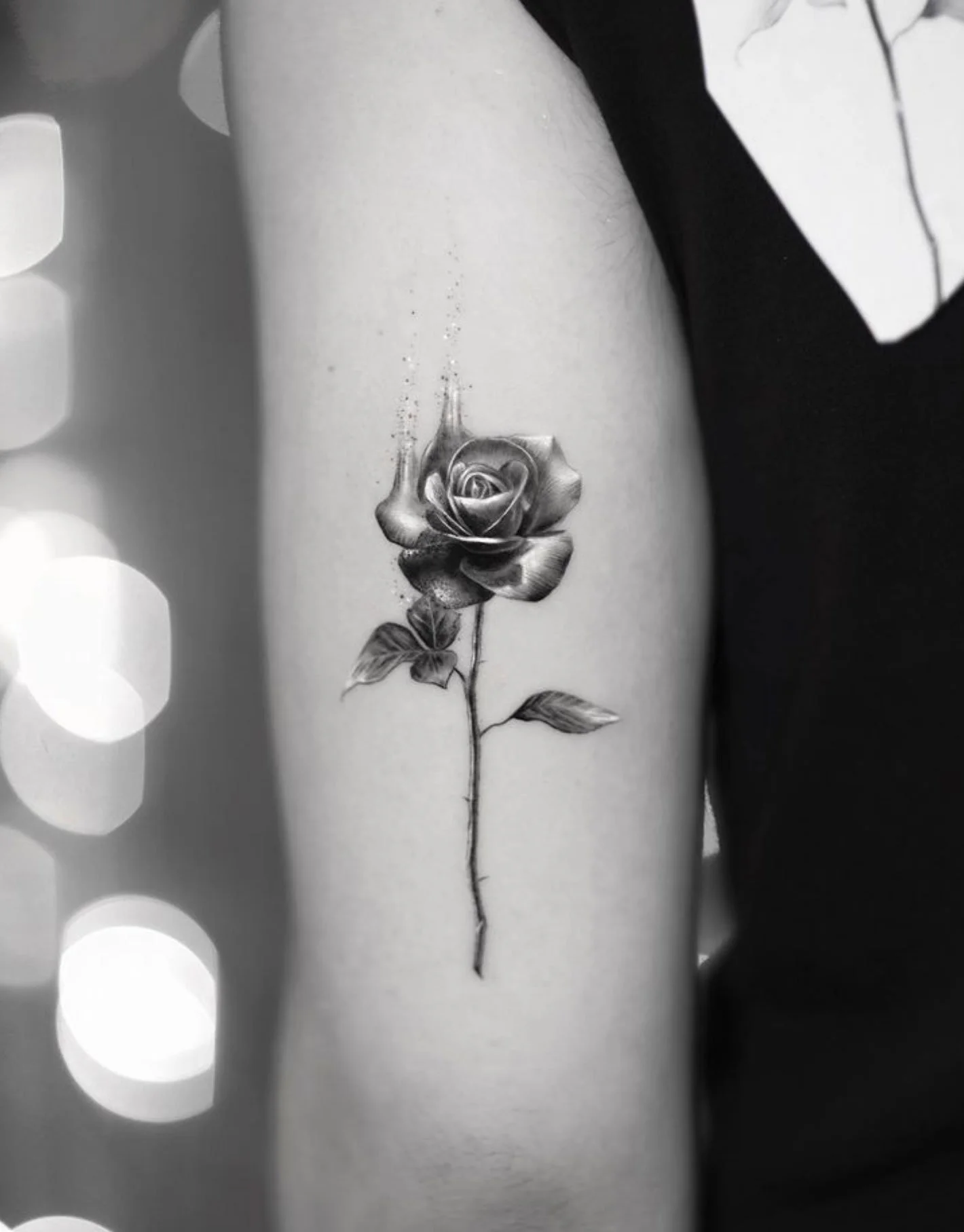 Tattoo Trends 2025: The Hottest Styles and Designs You Can’t Miss