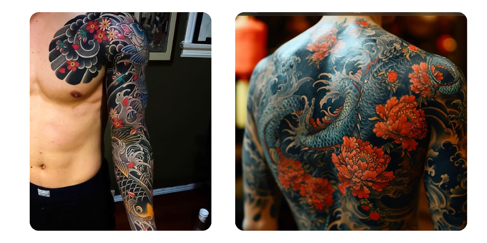 Top 11 Tattoo Styles: Meanings, Evolution, and Popular Design Ideas
