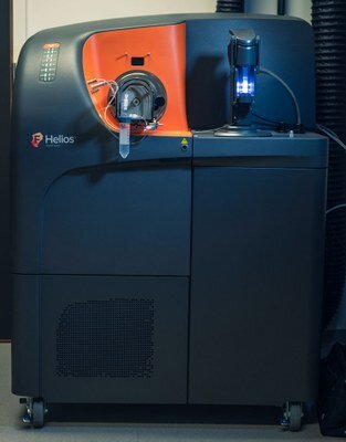 CyTOF — Laboratory for Precision Cancer Medicine