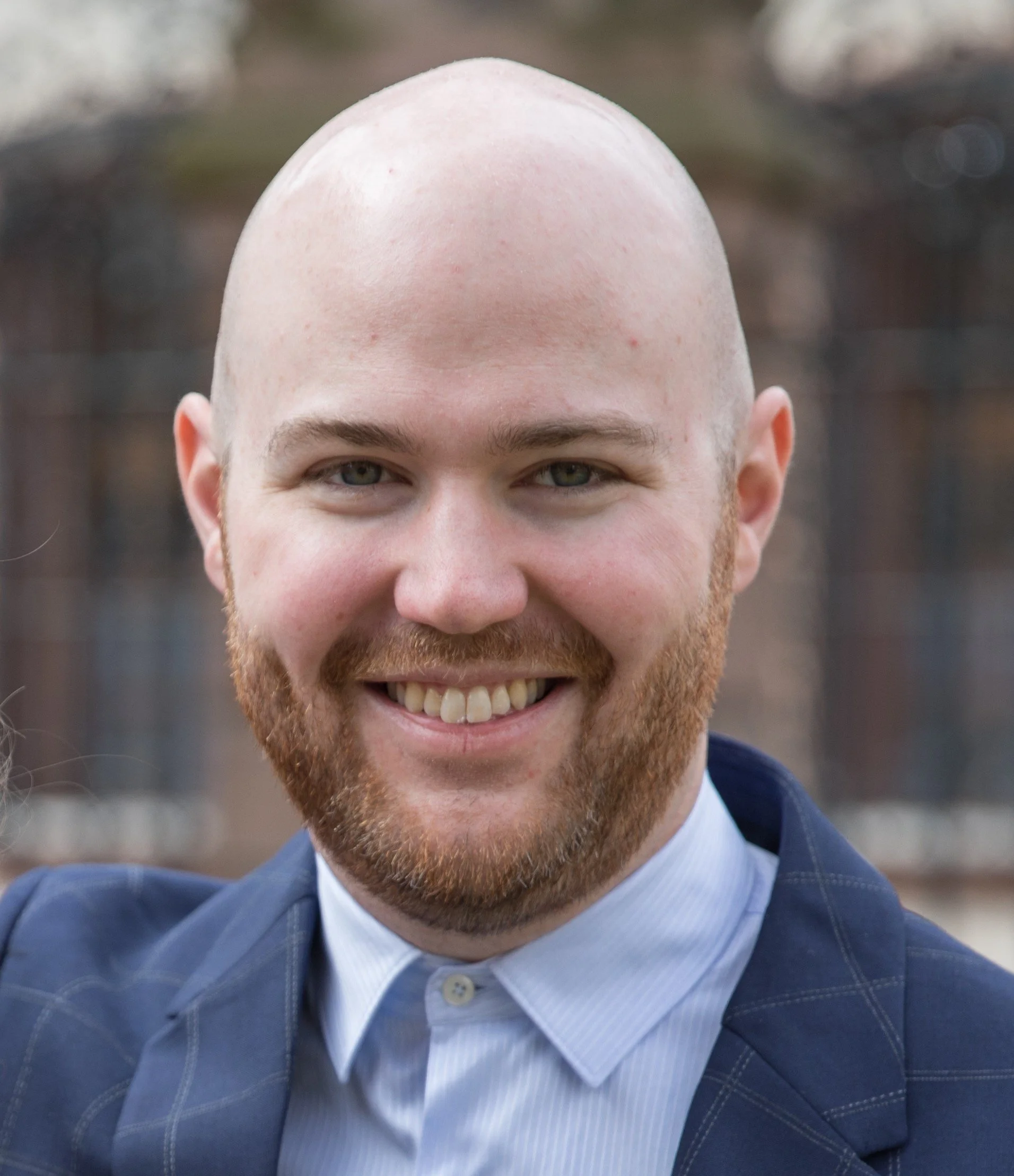 Joel Frohlich
