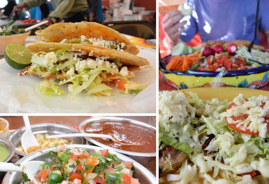 Your Authentic Mexican Food Guide: 30 Foods To Try In Mexico - Feather ... Your Authentic Mexican Food Guide: 30 Foods To Try In Mexico - Feather ...