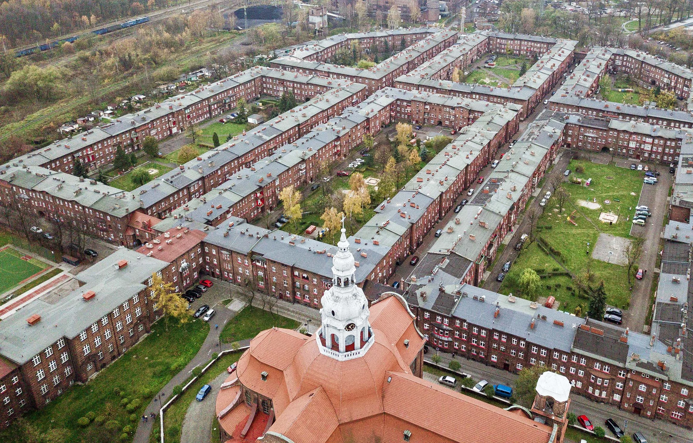 A Guide to Visiting Katowice, Poland (And Why You Should Go) - Feather ...