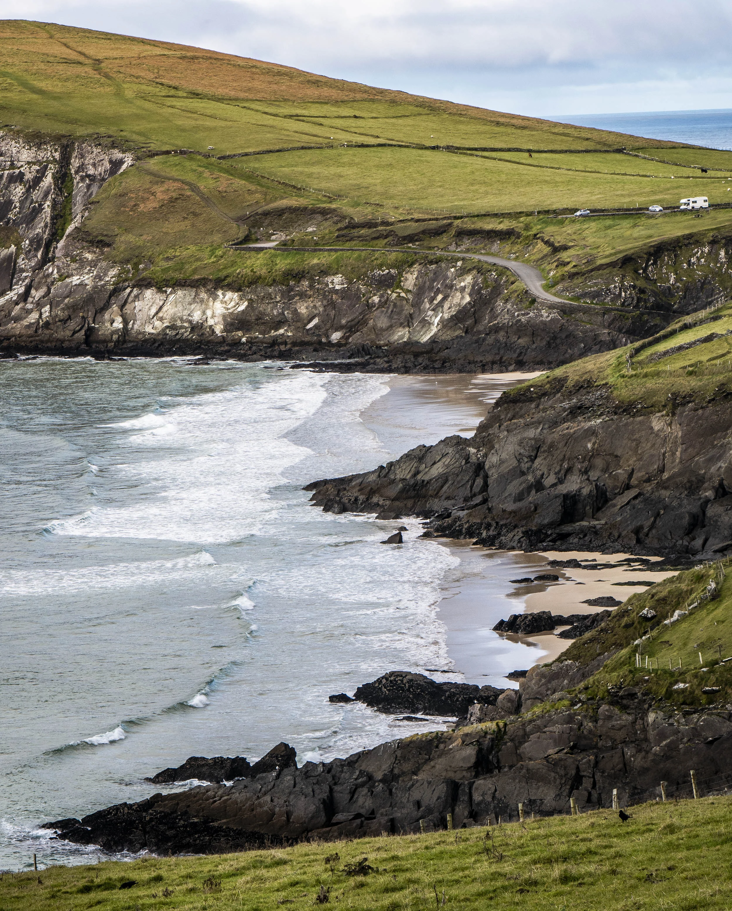 25+ Memorable Things to do in Dingle, Ireland (For Every Travel Style ... 25+ Memorable Things to do in Dingle, Ireland (For Every Travel Style ...