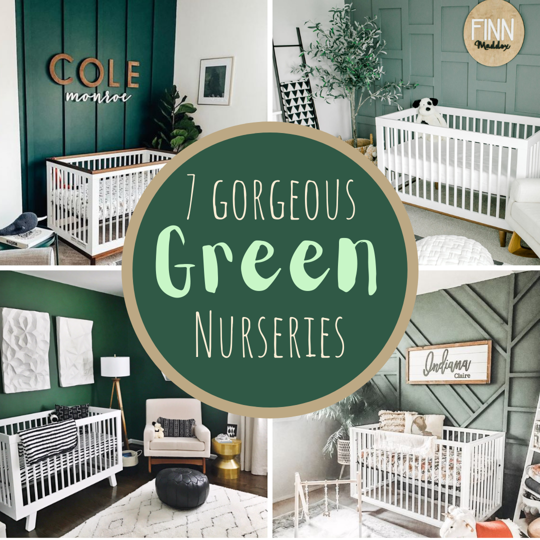 Blog — Alphadorable | Custom nursery art and decor