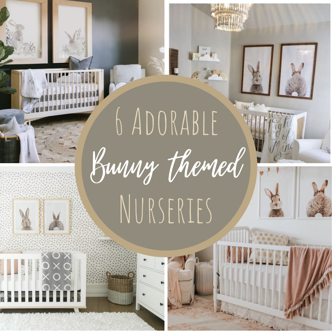 Blog — Alphadorable | Custom nursery art and decor