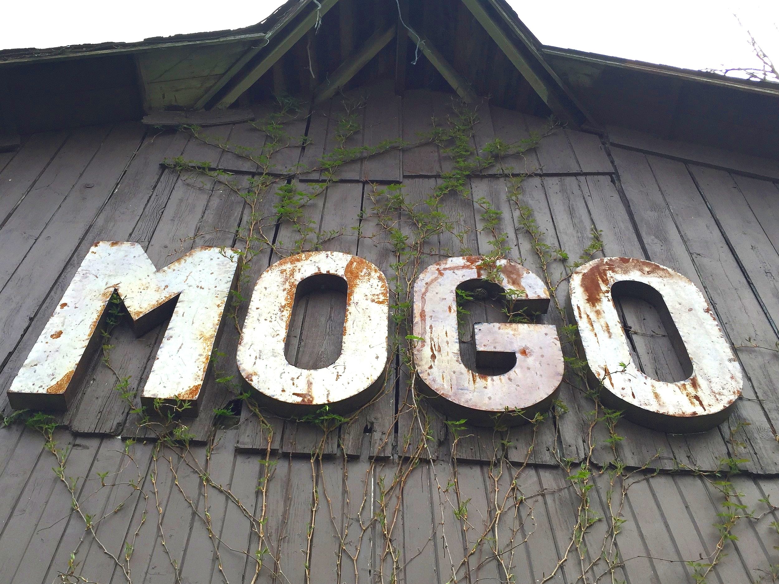 Mogo Farms
