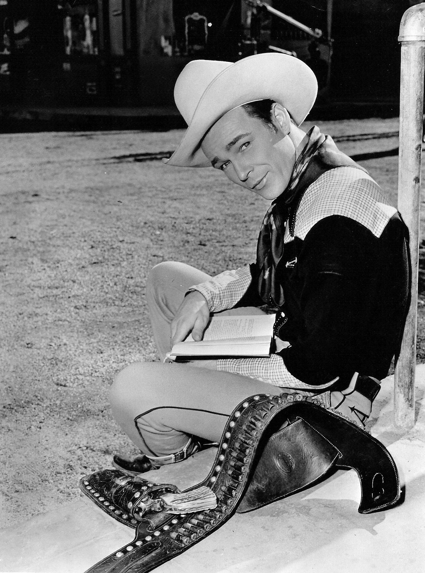 Roy Rodgers