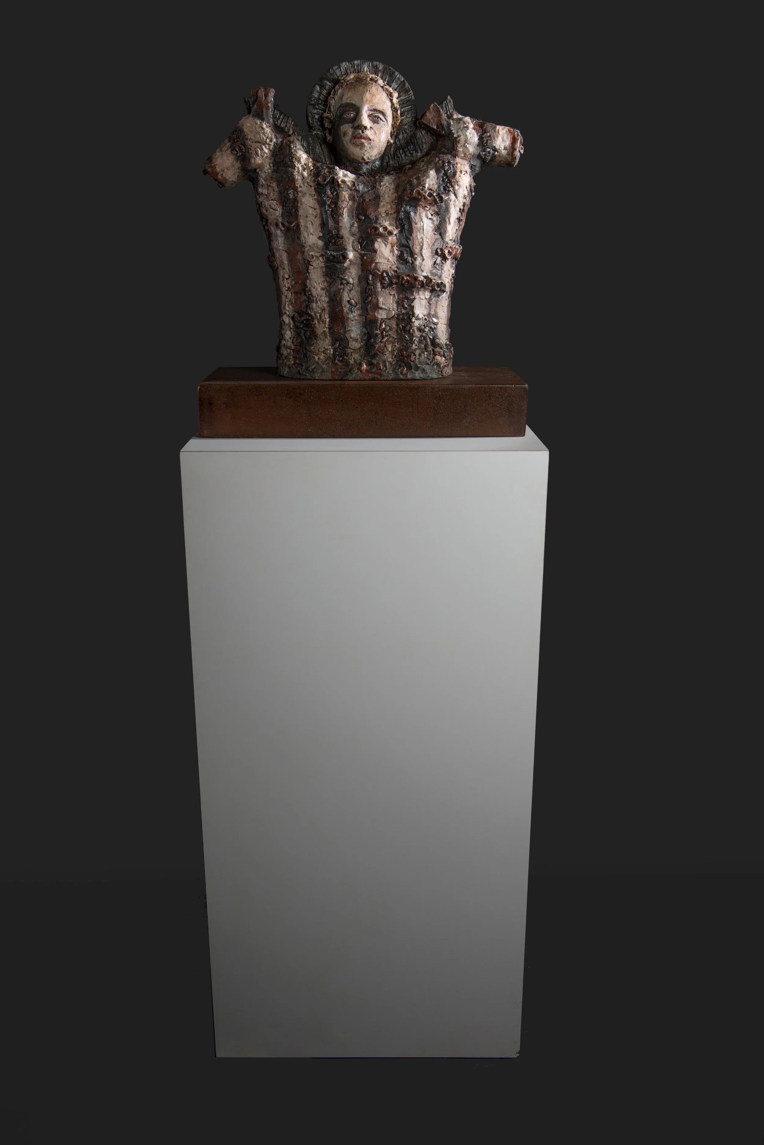 Aimee Perez Cuban Born Female Sculptor of Surrealism — CONDE CONTEMPORARY