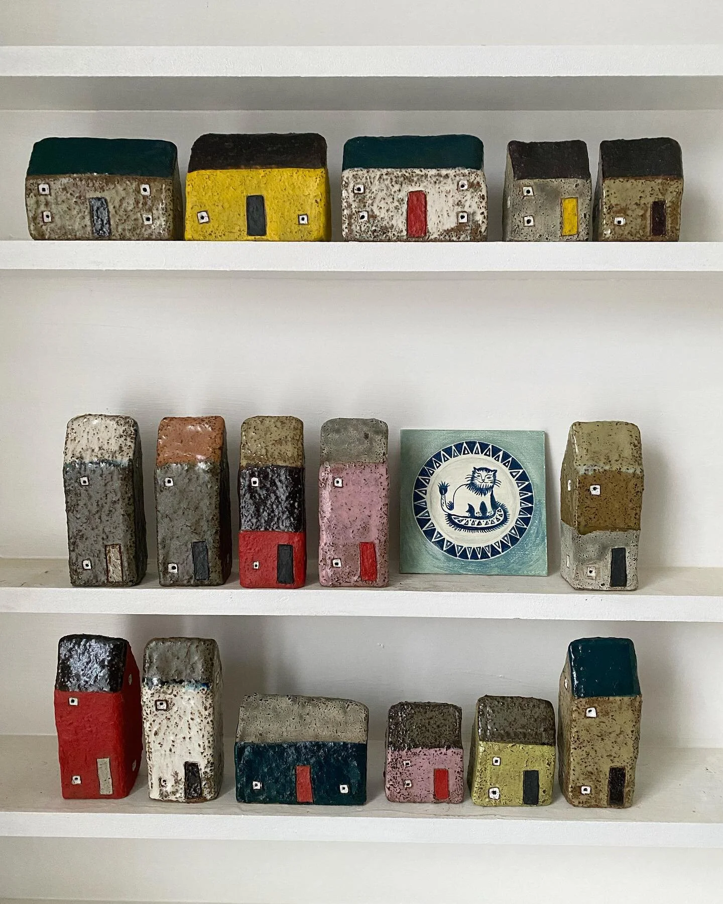 Amanda banham Ceramics