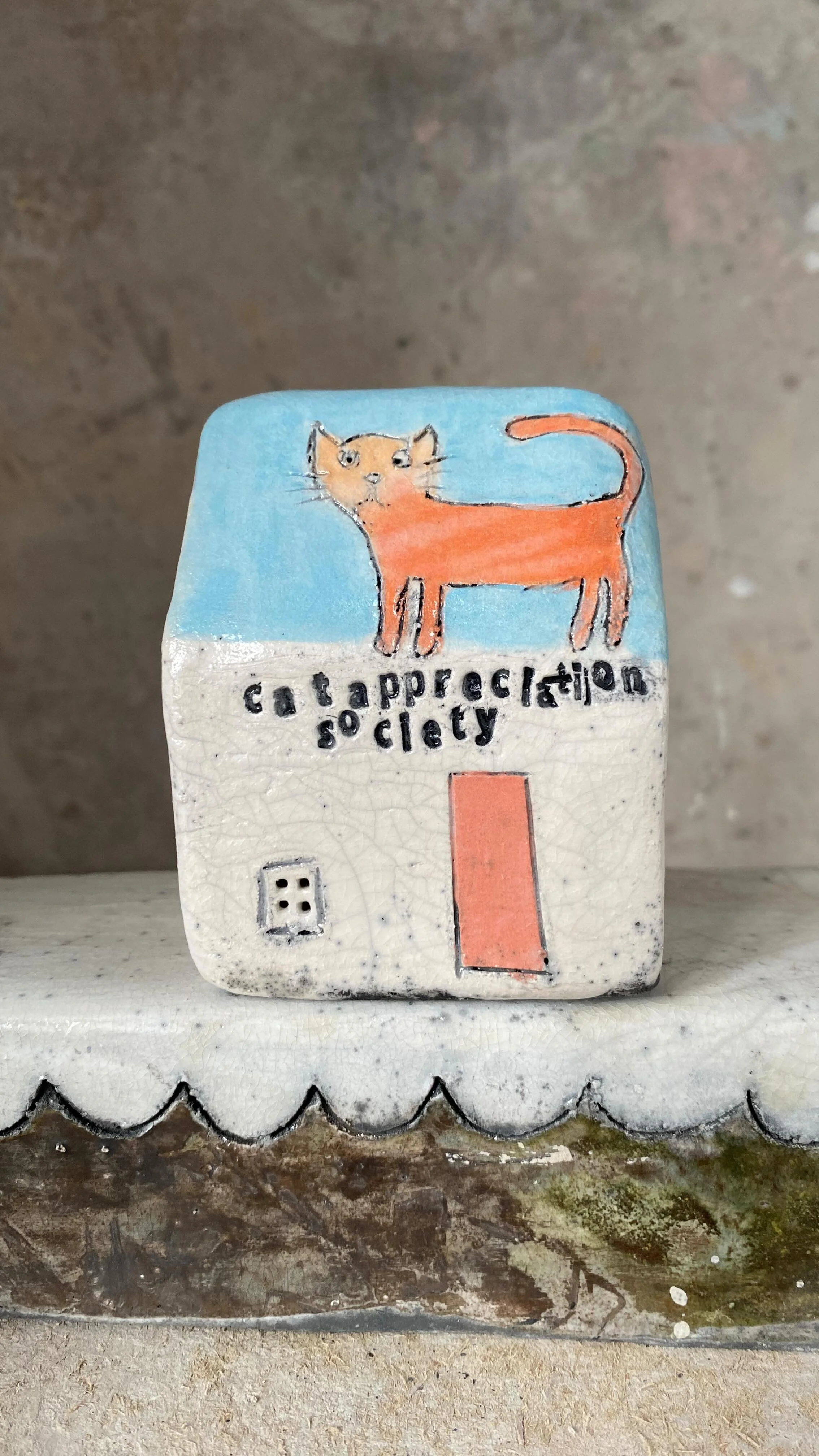 Amanda banham Ceramics