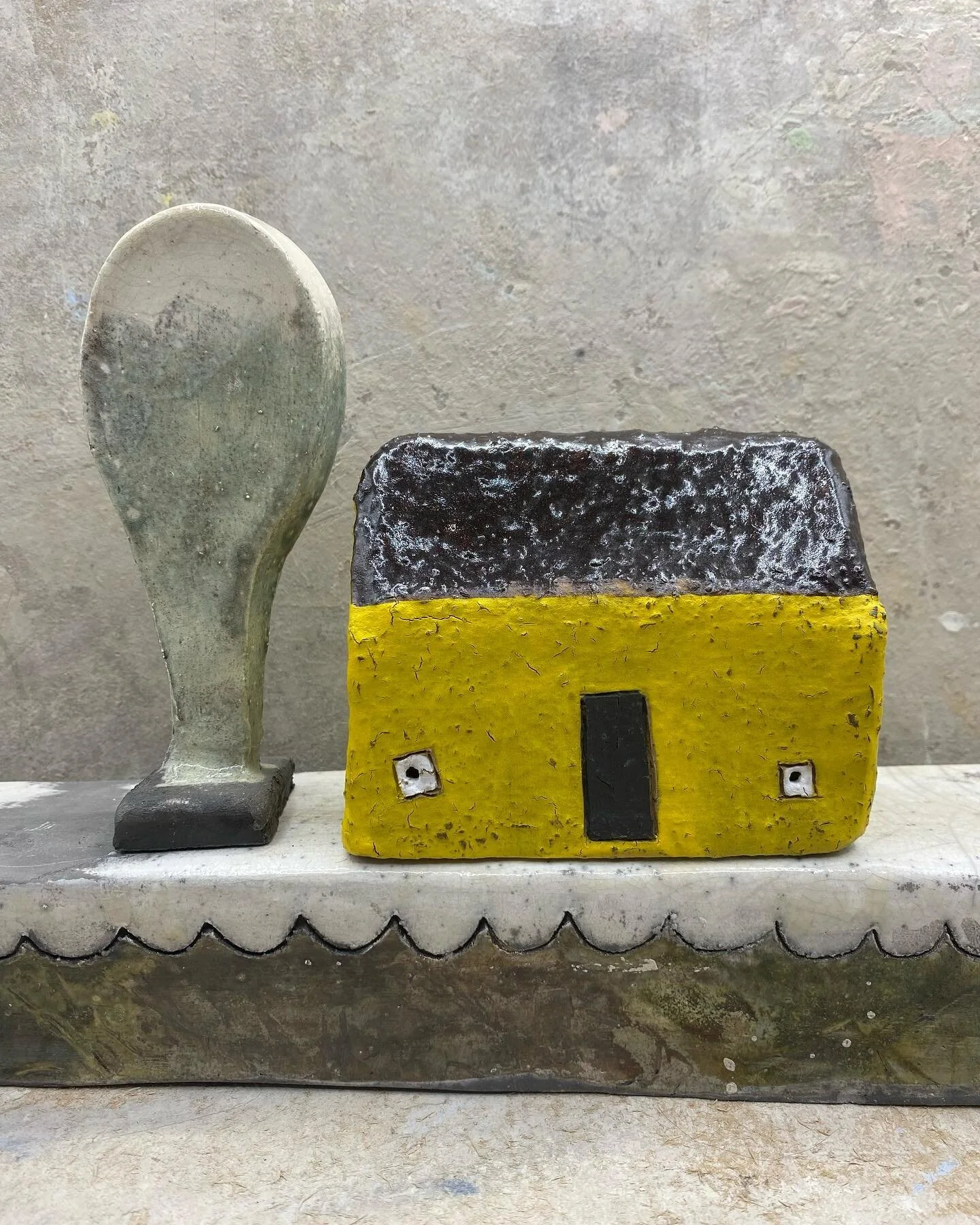 About — Amanda banham Ceramics