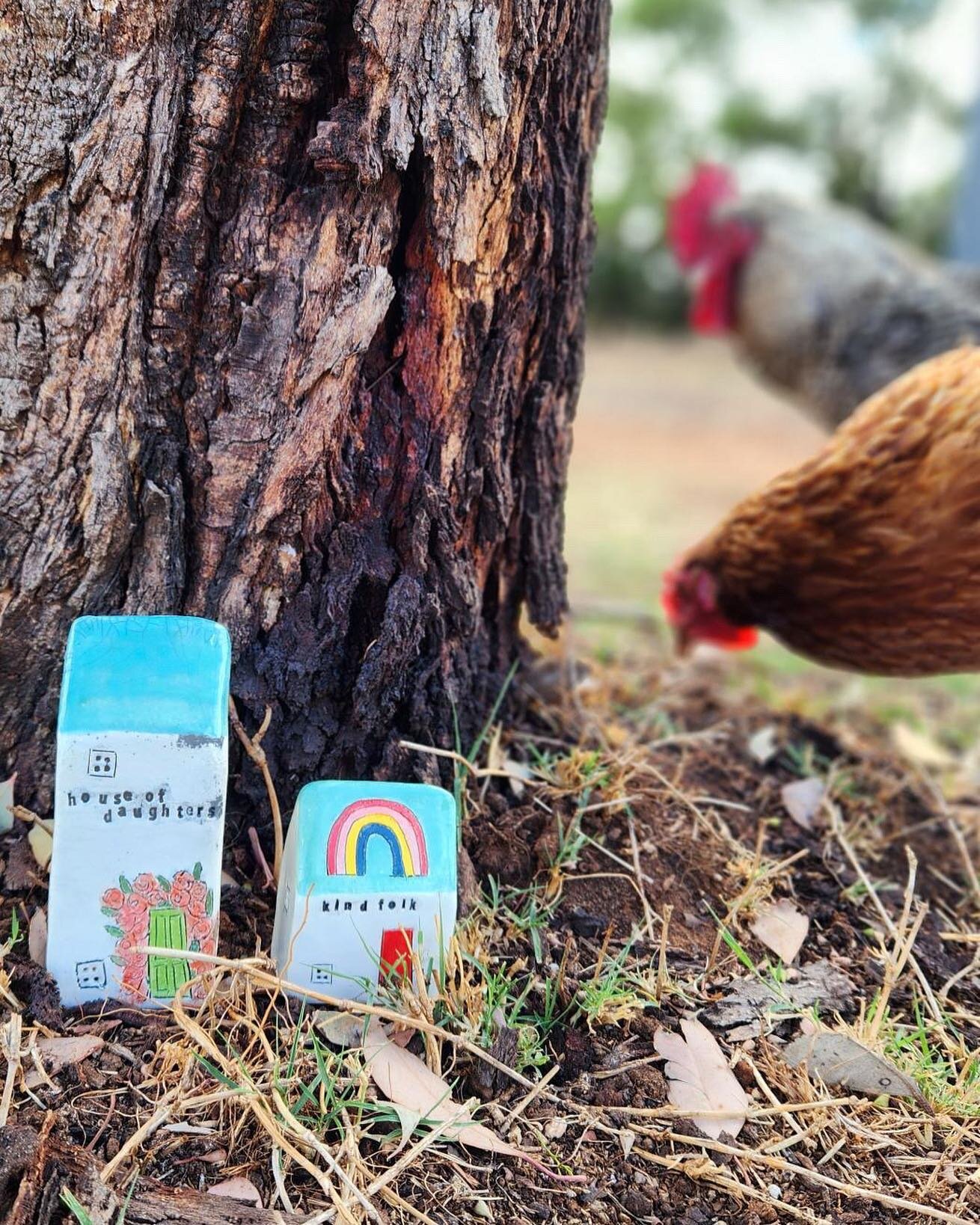 Amanda banham Ceramics