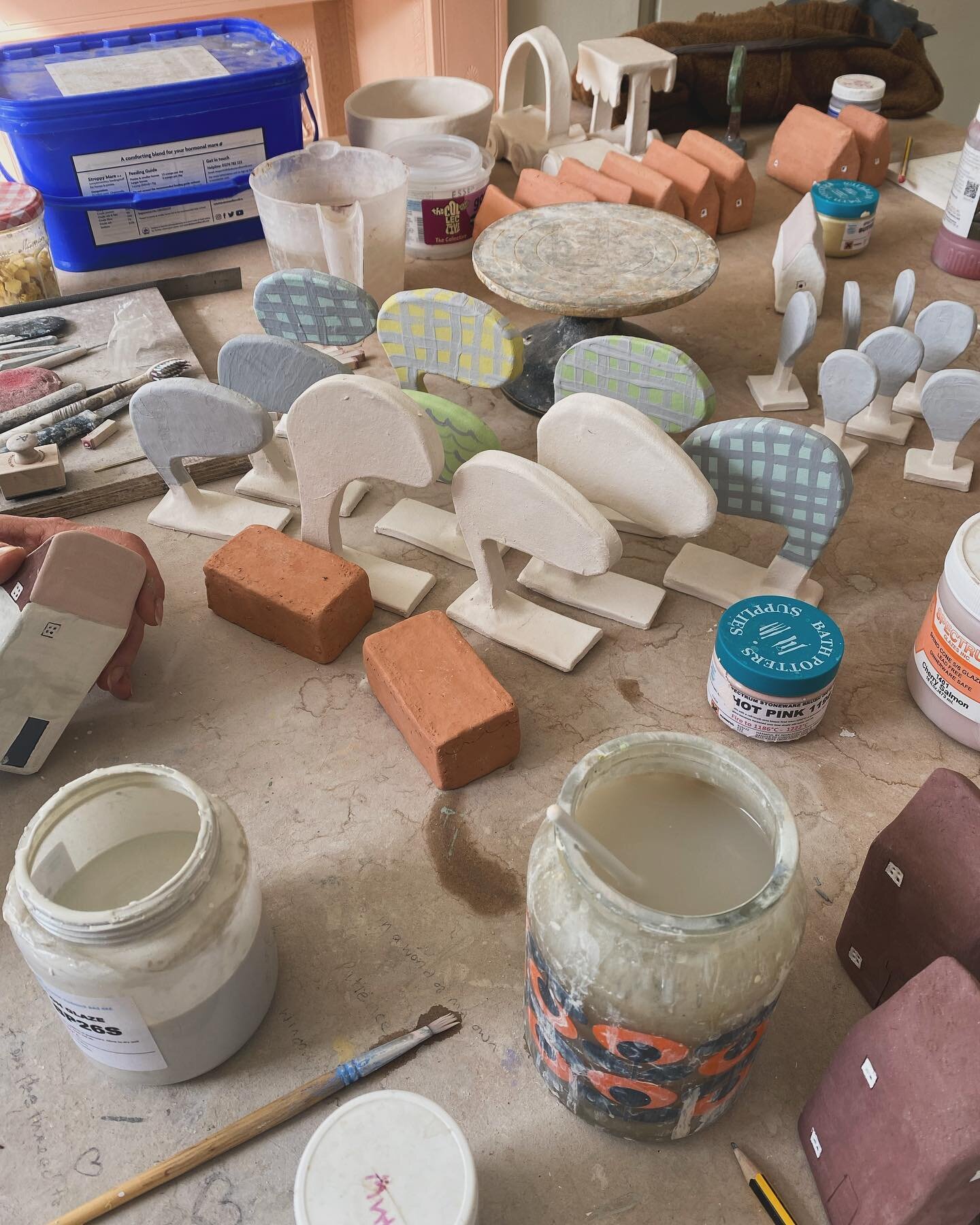 Amanda banham Ceramics