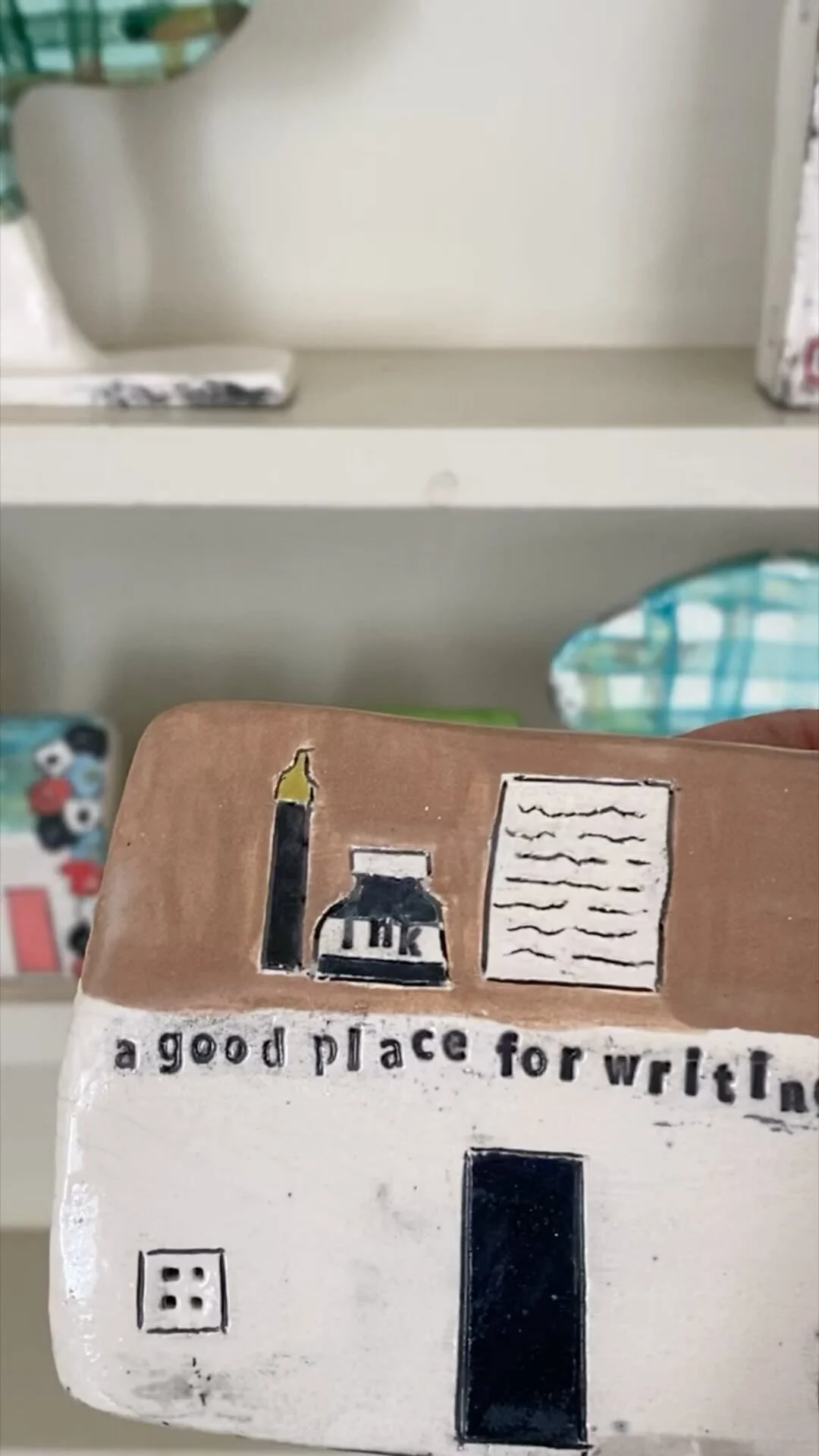 Amanda banham Ceramics