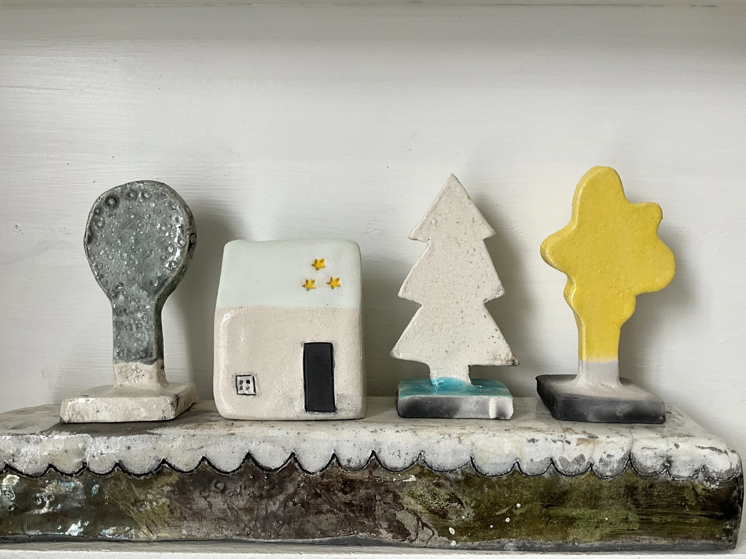 Shop — Amanda banham Ceramics