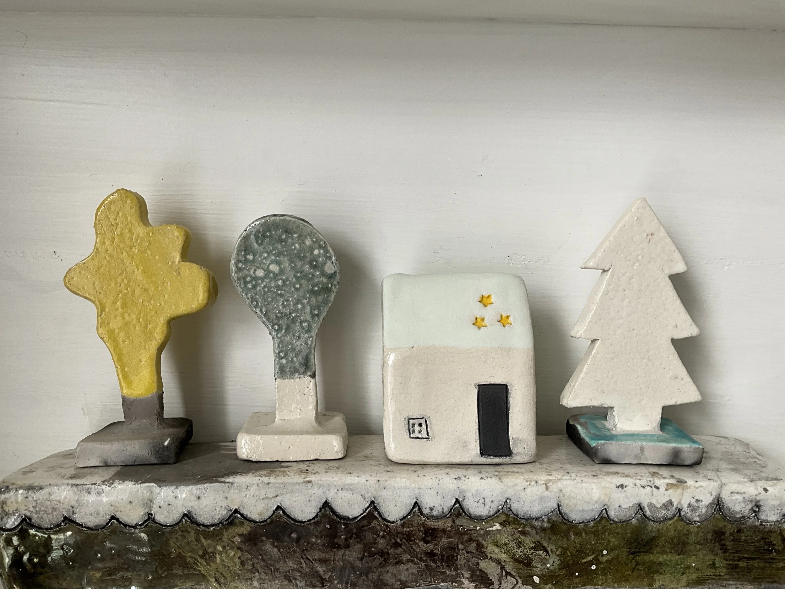 Shop — Amanda banham Ceramics