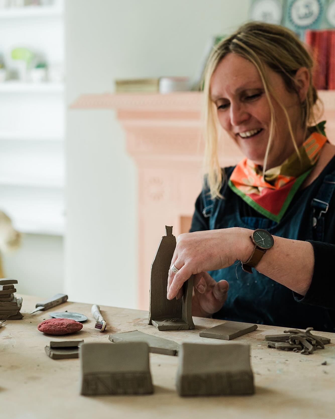 Amanda banham Ceramics