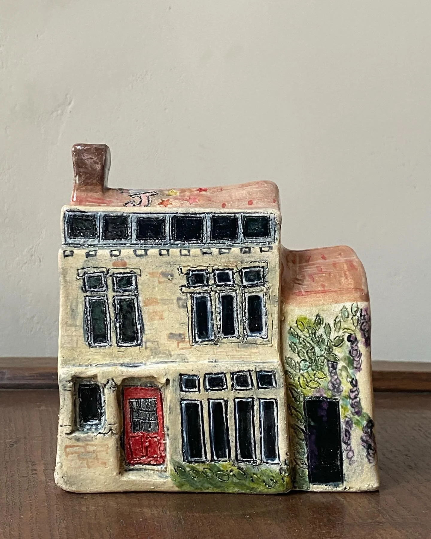 Amanda banham Ceramics