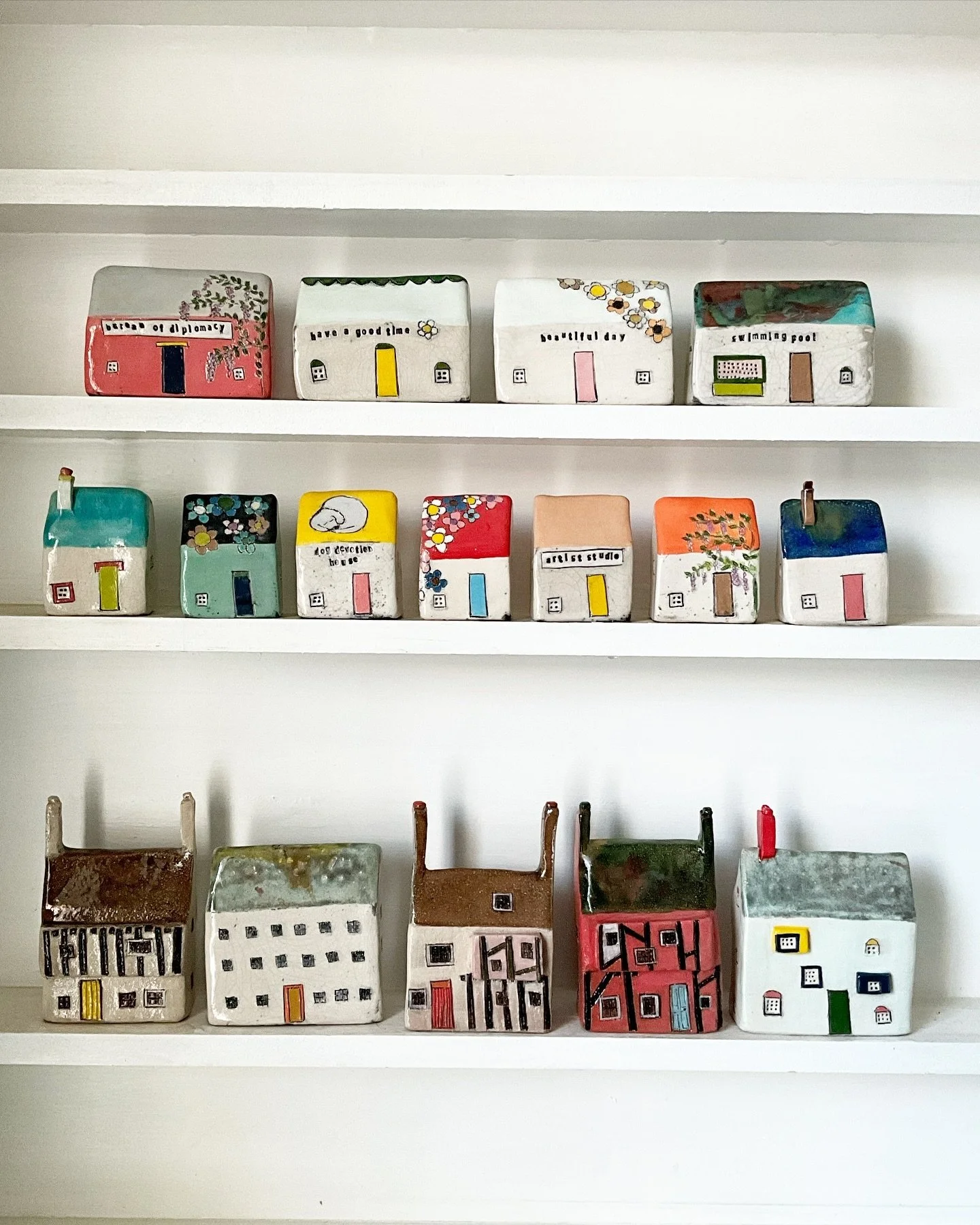 Amanda banham Ceramics