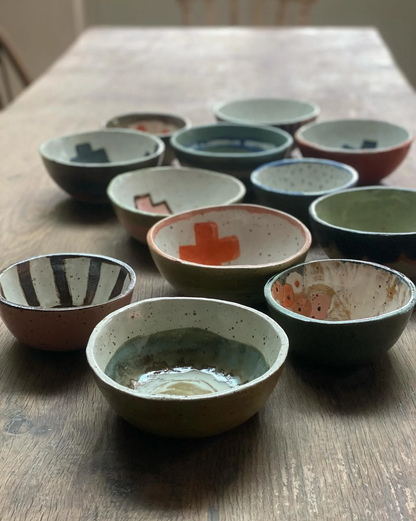 Amanda banham Ceramics