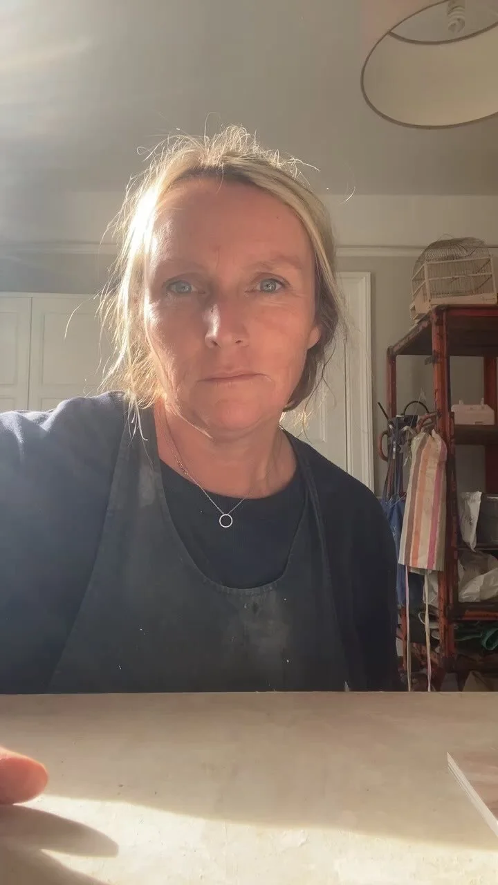 Amanda banham Ceramics