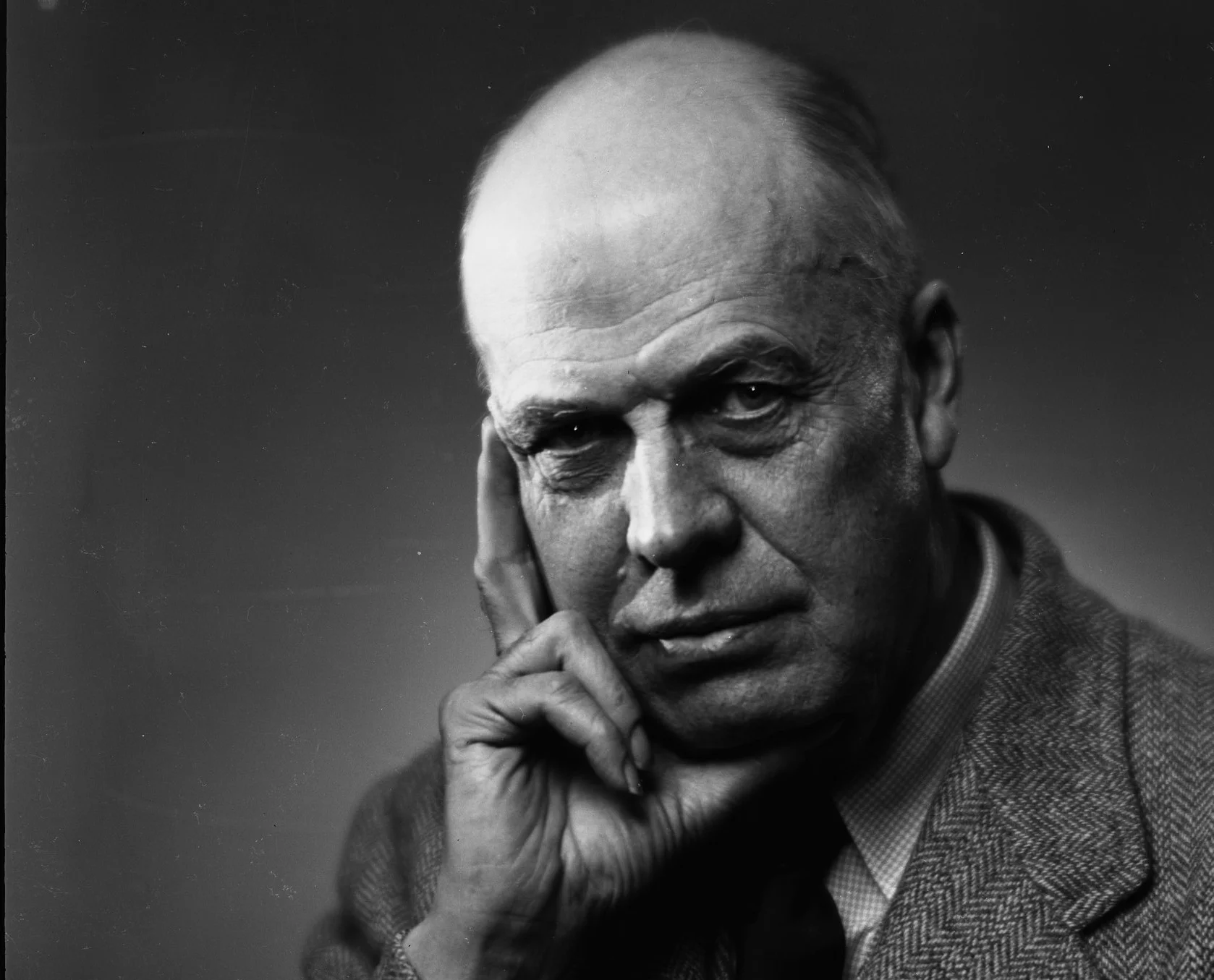 Edward Hopper & Marshall's House — Bob Burnett