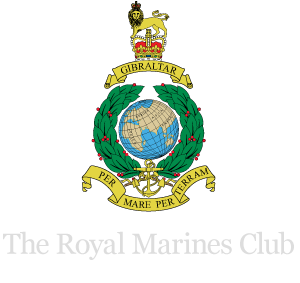 The Club is now a branch of The Royal Marines Association — The Royal ...