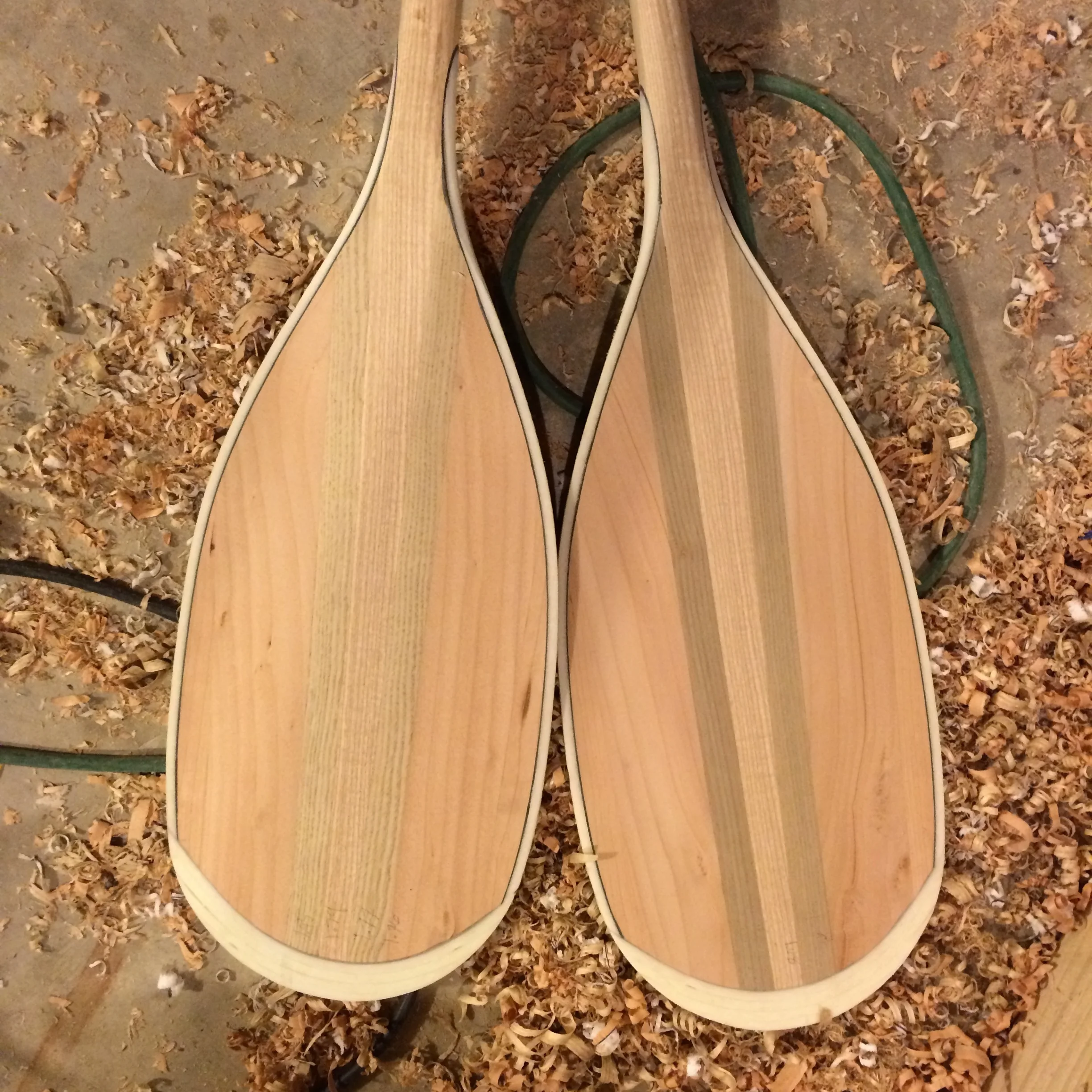 Shade Tree Paddles