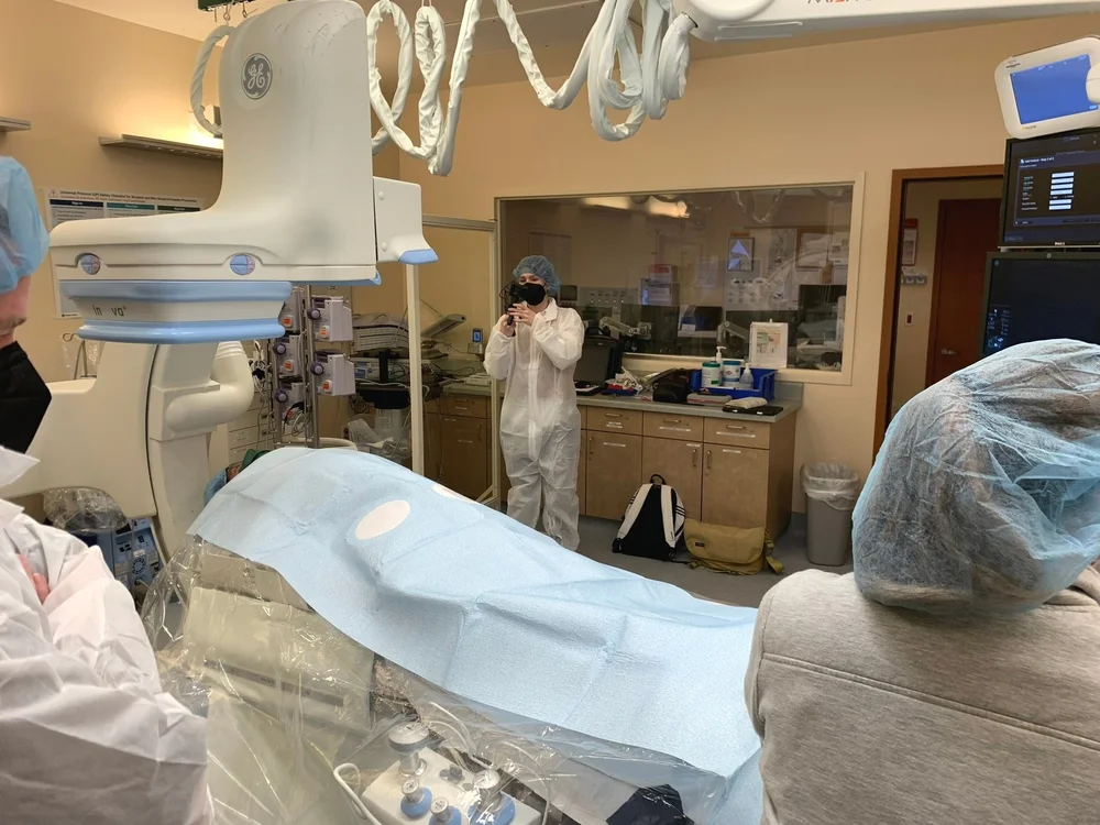 Medical Device Engineering Capabilities | Psoup