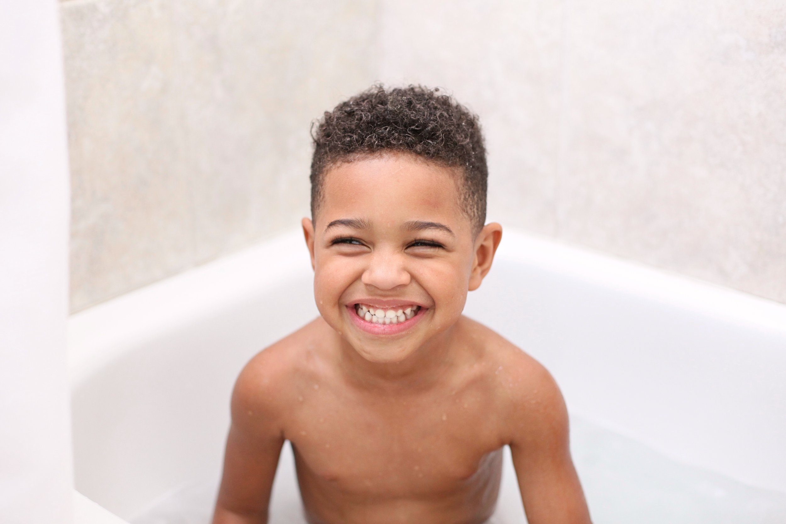 Living for the Little Things — Sarah Lampley