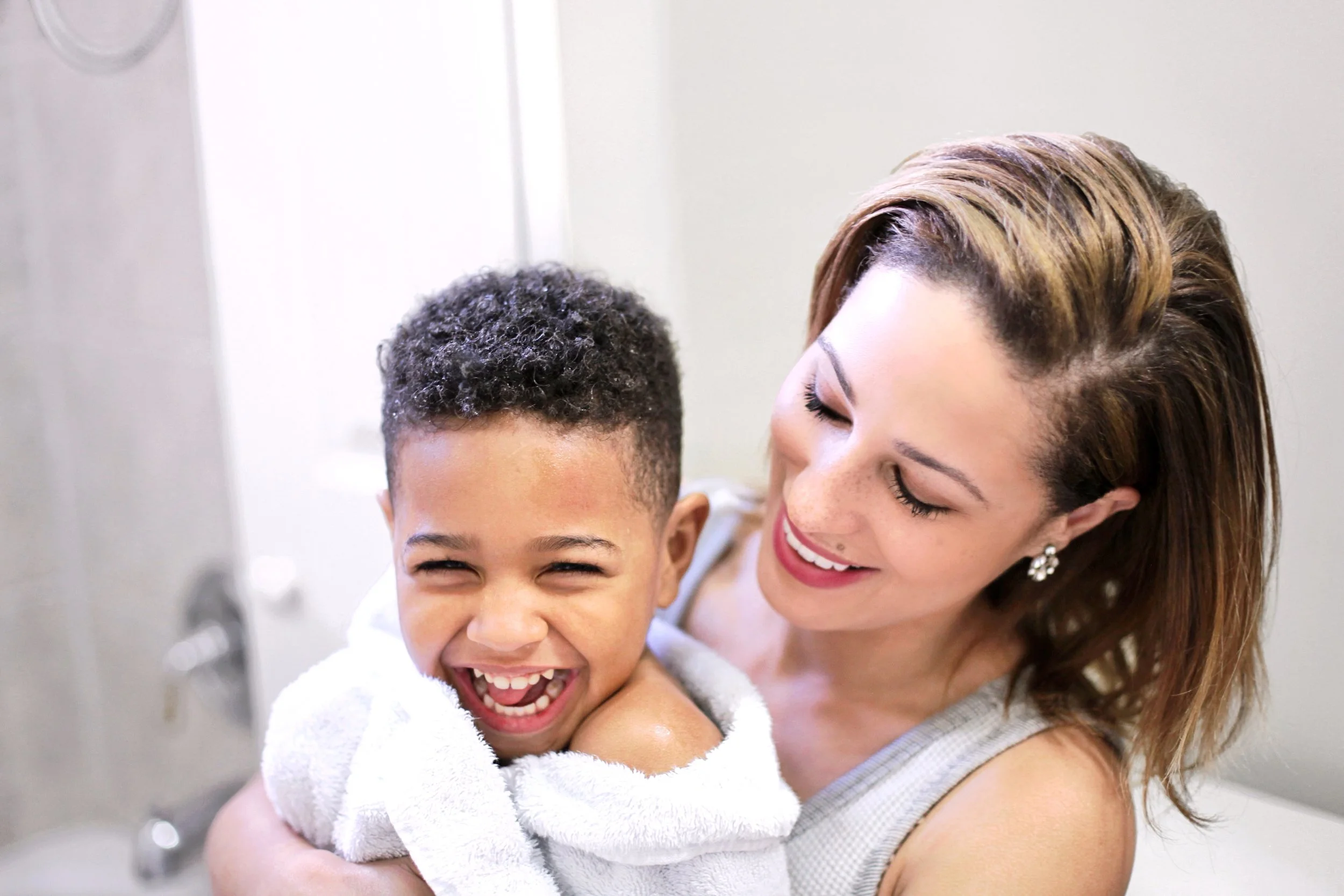 Living for the Little Things — Sarah Lampley