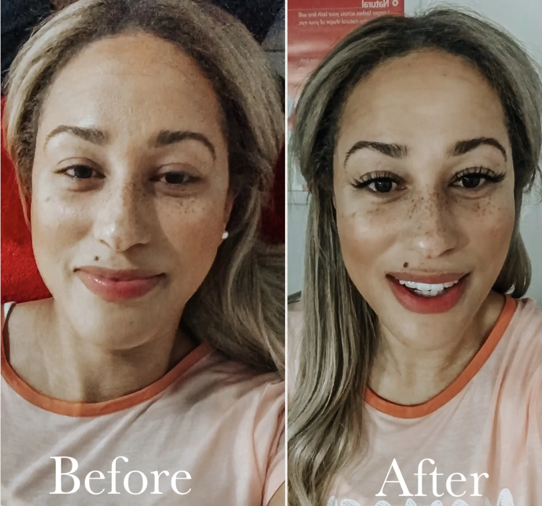 3 Easy Ways to Stay Photo Ready — Sarah Lampley