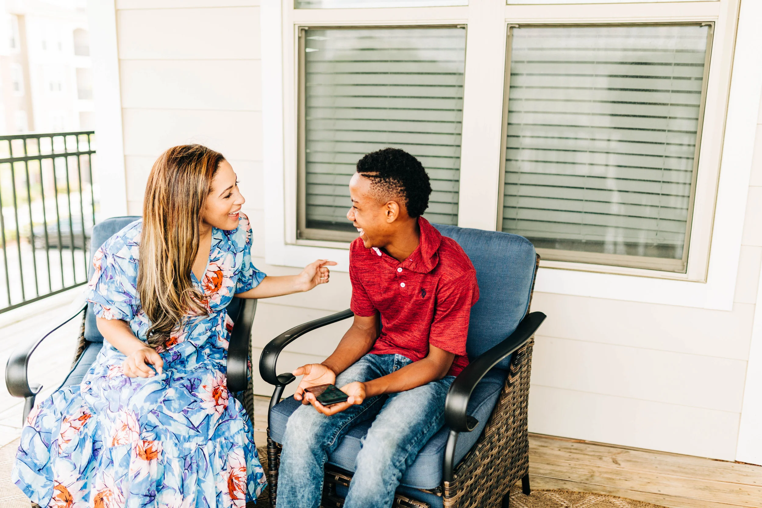 Am I Ready to Give My Child a Smartphone? Seven Questions to Help You ...